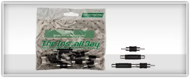 Install Bay Couplers