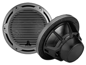 JL Audio Marine Subwoofers