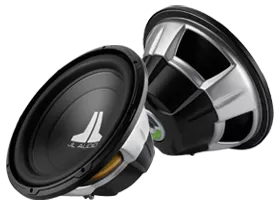 JL Audio Subwoofers 15"