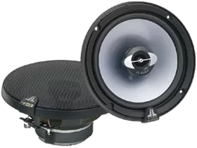JL Audio 6.5" Car Audio Speakers