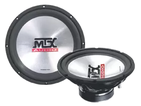MTX 8" Subwoofers