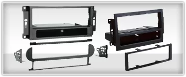 Metra Chrysler Vehicle Radio Dash Kits - Page 2