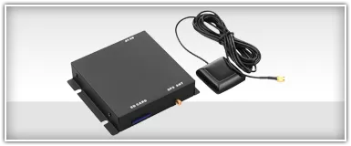 Mobile GPS & Navigation Module