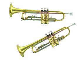 Trumpets