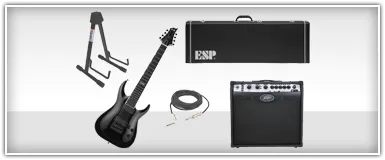 Electric Combo Packages