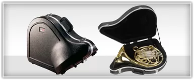 French Horn Cases