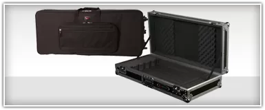 Keyboard Cases