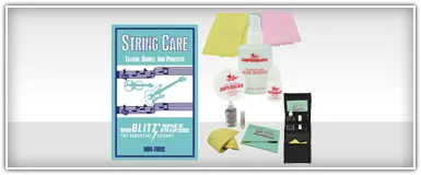 Instrument Cleaning & Care