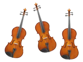 Violins