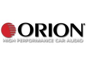 Orion Car Audio Sub Woofers, Speakers, Amplifier Electronics Authorized ...