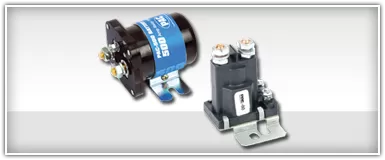 PAC Isolator - Relays