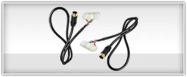 Peripheral Kenwood iPod Solution