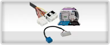 Peripheral Honda & Toyota OEM iPod Adapter