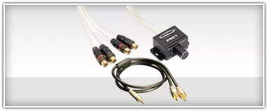 Peripheral Signal Path Devices