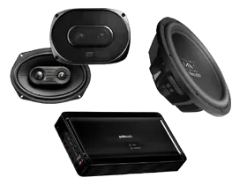 Polk Audio Car Audio