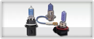 Power Acoustik Xenon Bulbs