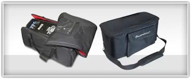 Pro Audio Speaker Cases