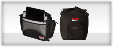 Pro Audio Utility Bags