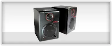 Pro Audio DJ Equipment Speakers