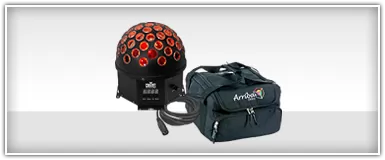 Deam & Derby Lighting Packages