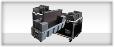 Plasma LED & LCD Cases