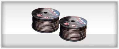 RE Audio Ground Wire