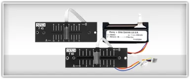 Rane Fader & Crossfaders