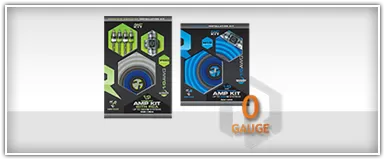 Raptor 0 Gauge Amp Installation Kits