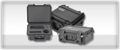 SKB Military Standard Cases