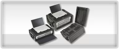 SKB Laptop Cases