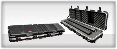 SKB Stand Transport Cases