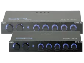 Spl Equalizers