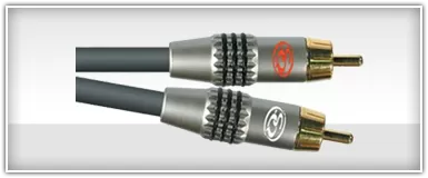 Sound Quest Home Analog Audio Interconnect