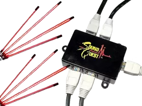 Sound Quest Undercar Kits