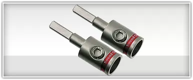 Sound Quest Terminal Adapters