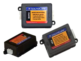 SoundGate Line Output Converter