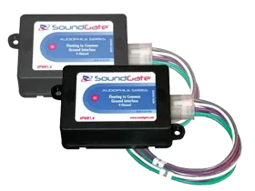 SoundGate Noise Filter