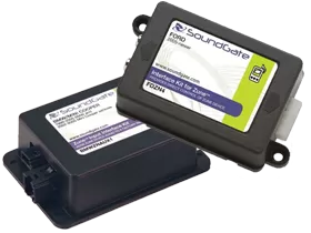 SoundGate Zune Car Adapters