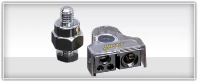 Stinger Battery Terminals