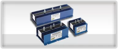 Stinger Battery Isolators
