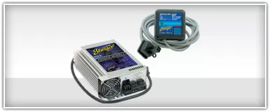 Stinger Power Supplies