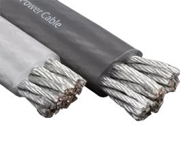 Stinger Power Wire Triple 1 0 Gauge