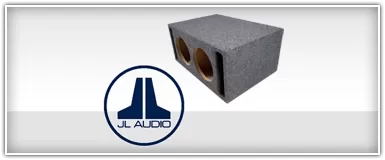 JL Audio Subwoofer Enclosures