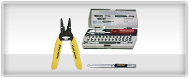 Car Audio Installation Tools