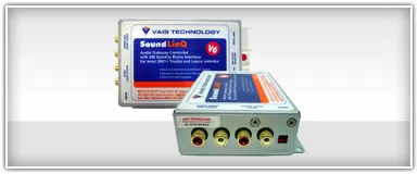 XM - Sirius Radio Integration Interface