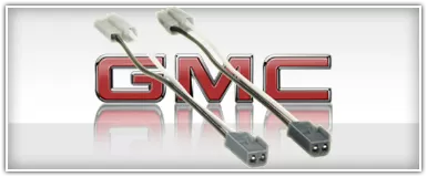 GMC OEM Harness