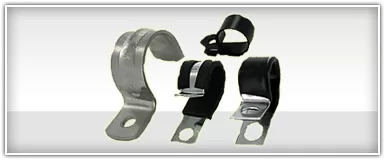 Car Audio Wiring Cable Clamps