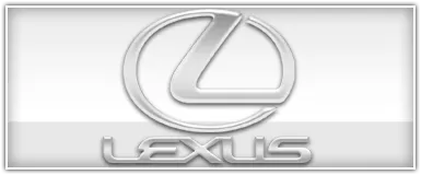 Lexus iPod Solution Adapters