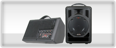 Pro Audio Sound Systems