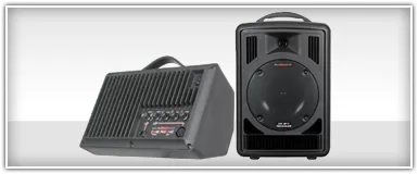 Pro Audio Sound Systems